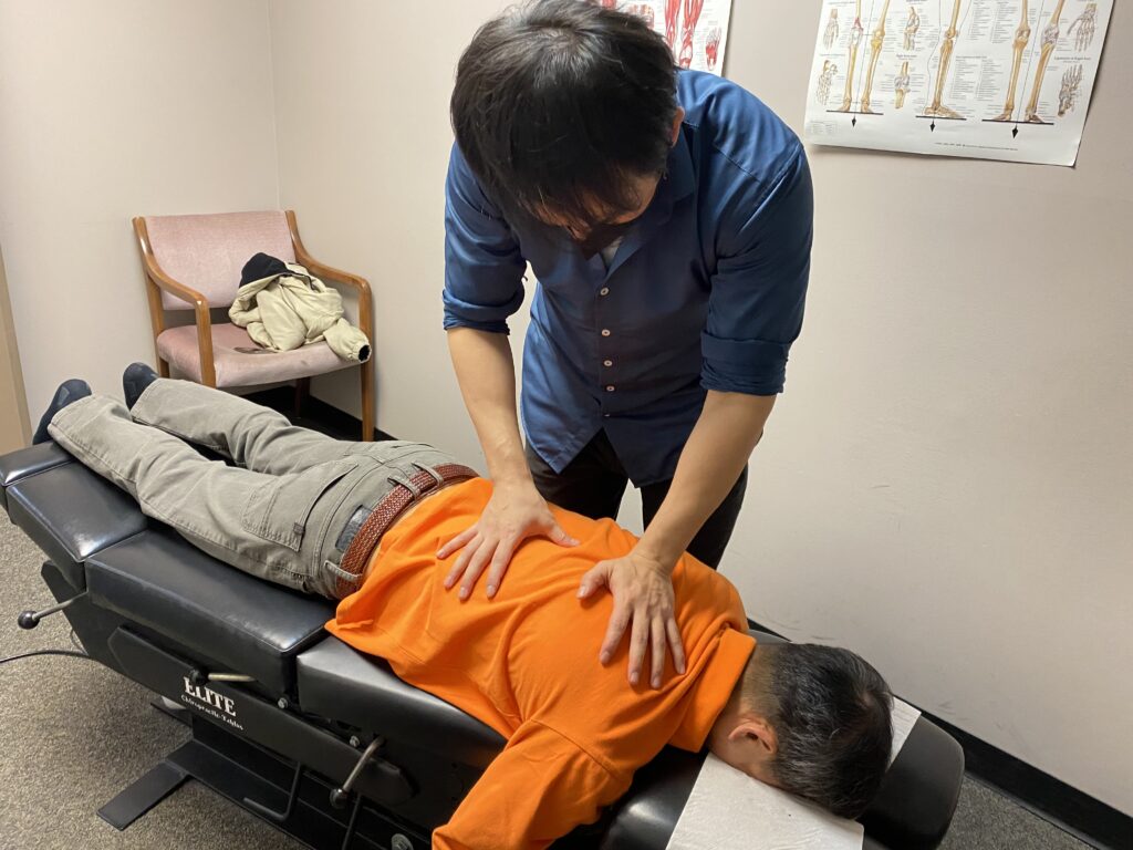 Are you Looking for a Chiropractor open on Sunday?1